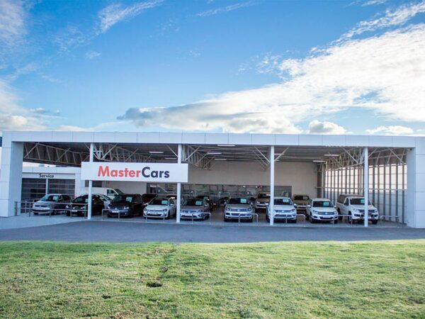 Our Family - Tavcor Mastercars George